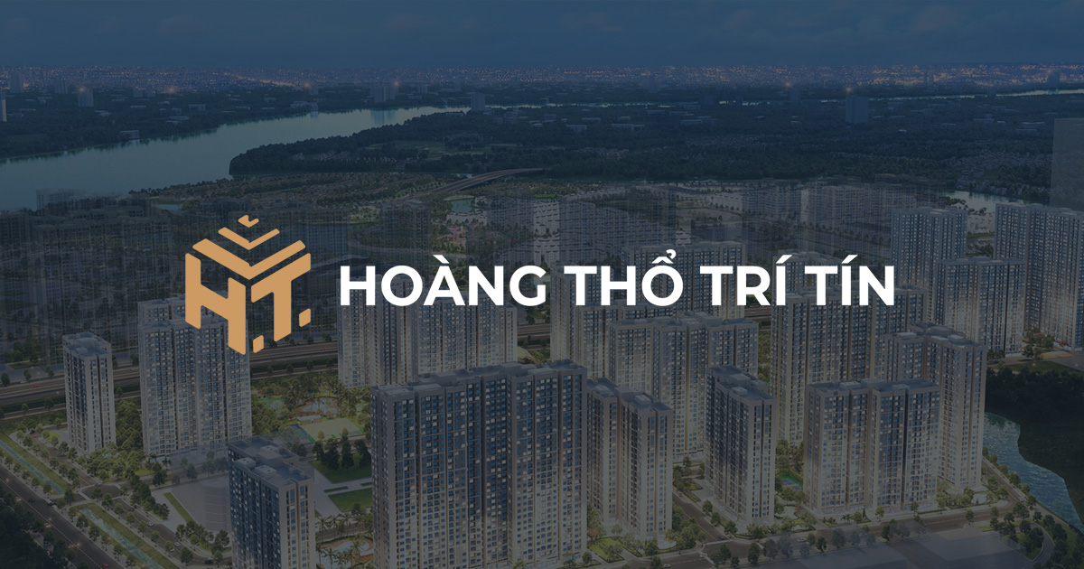 Hoàng Thổ Trí Tín